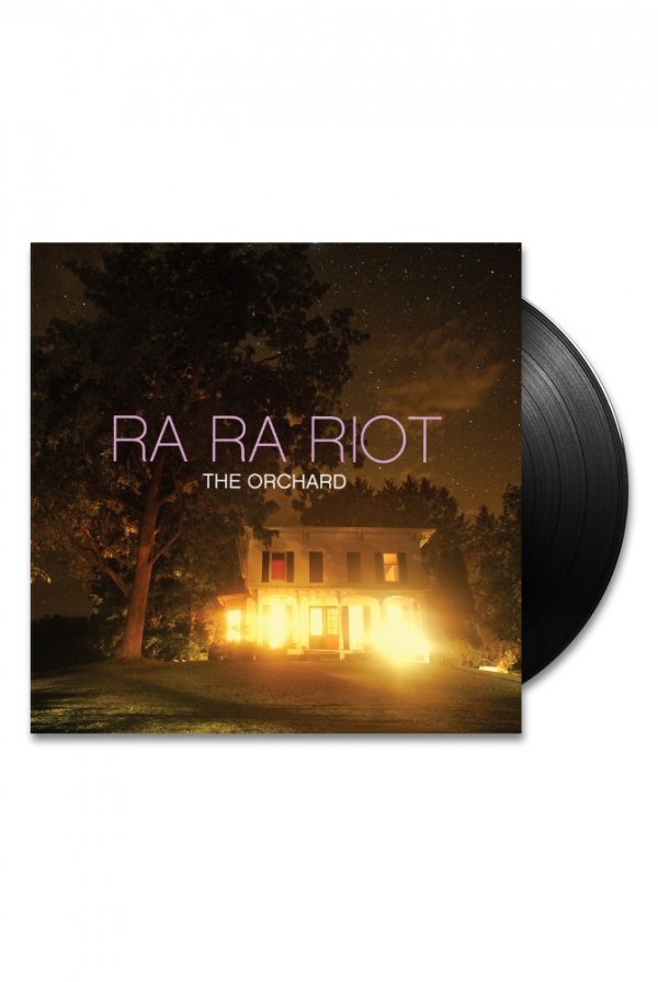 Ra Ra Riot | Official Merchandise